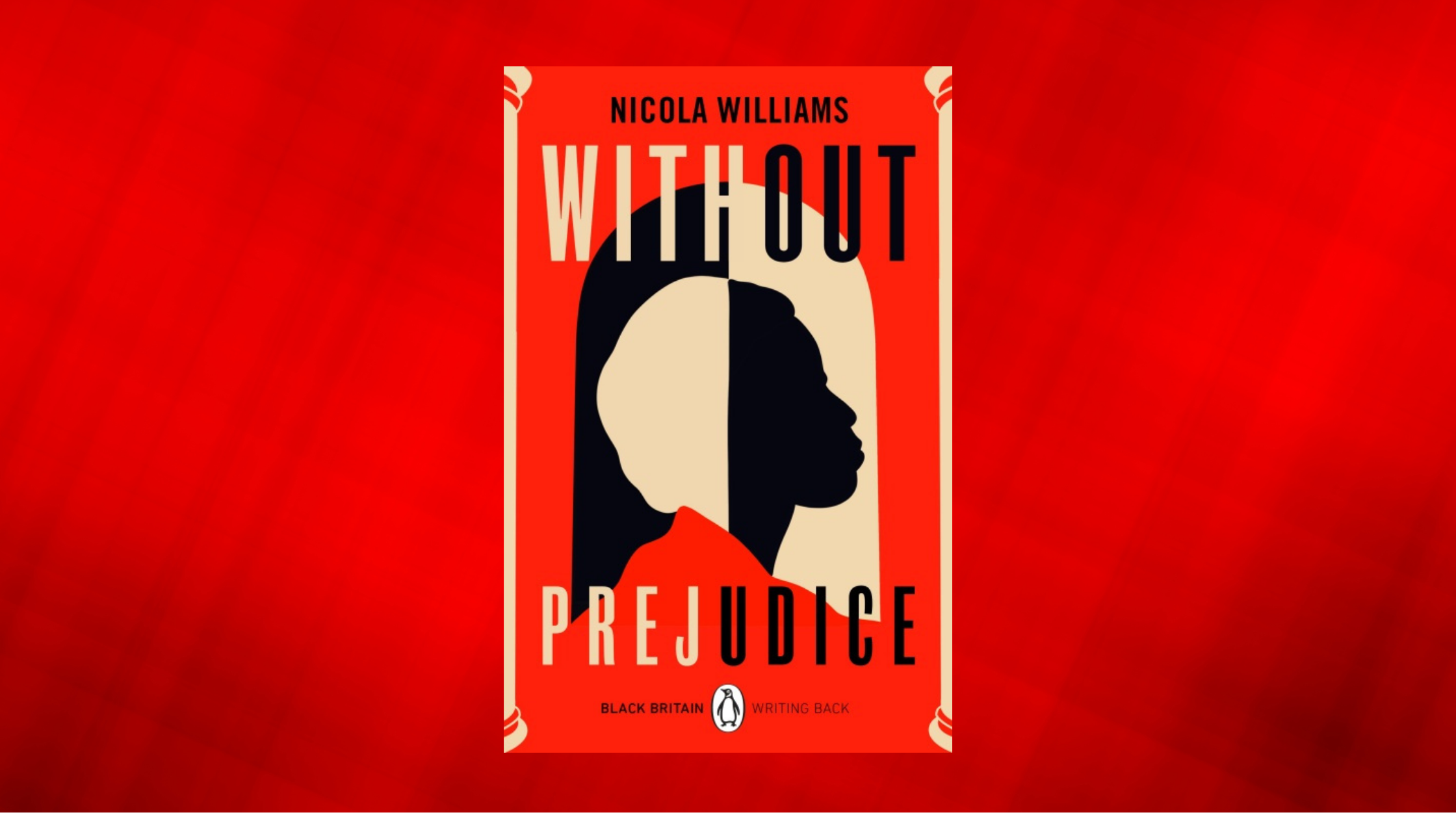 Review: Without Prejudice by Nicola Williams – Just Read It
