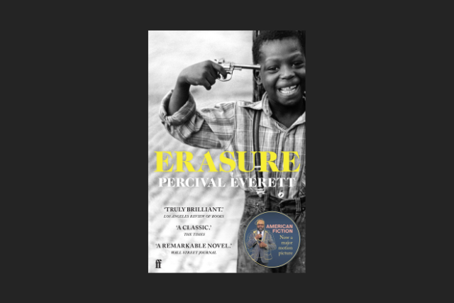 Erasure by Percival Everett – Just Read It